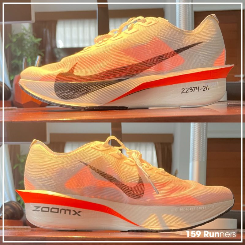 NIKE Vaporfly 4 Review: Built for Pure Speed