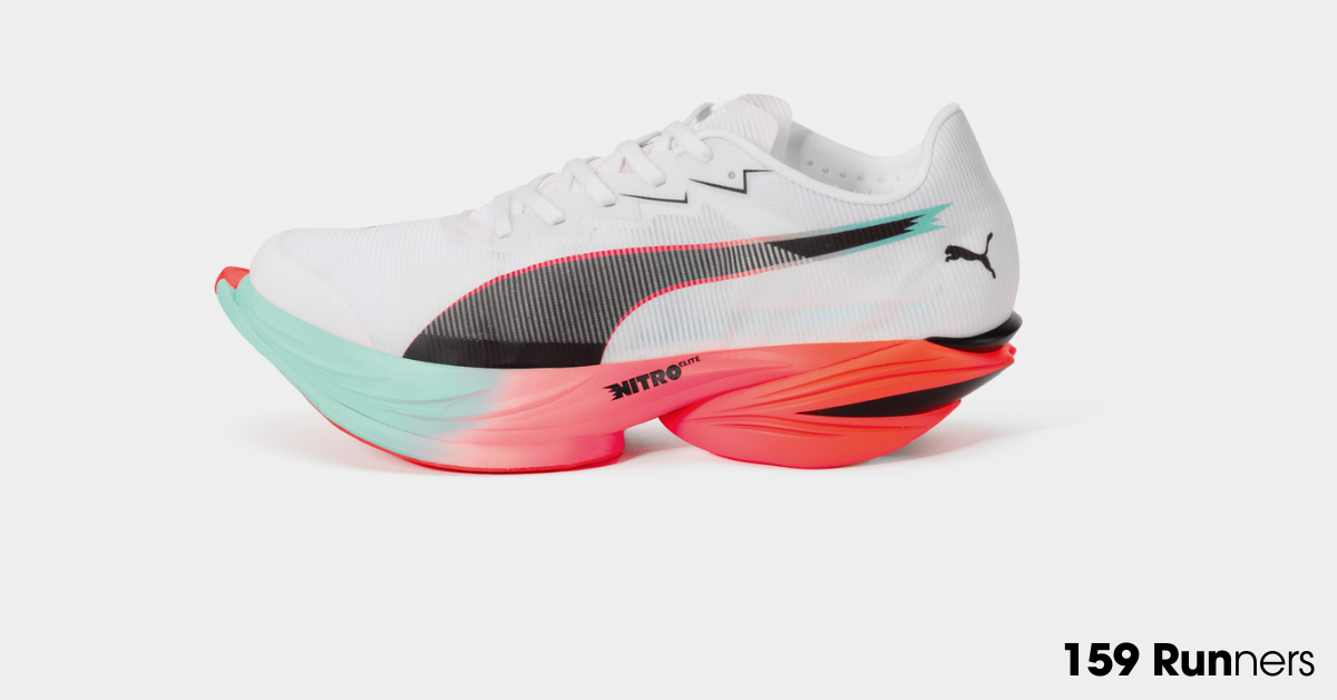 PUMA Fast-R 3 Research Shows 3.6% Running Efficiency Boost