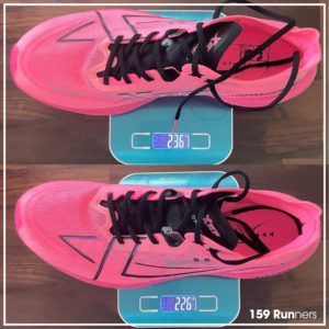 XTEP 160X 3.5 PRO Review: Next-Gen Speed Unleashed!